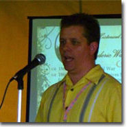 FOSM's Summer Solstice Celebration Festival - Main Schedule