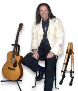 FOSM's Summer Solstice Celebration Festival - Main Schedule